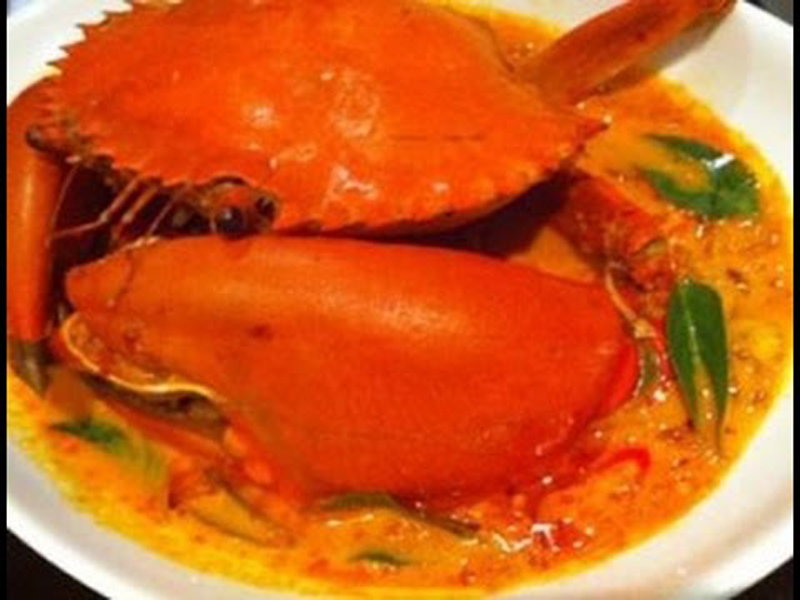 Tips dan Cara Masak Kepiting yang Nikmat dan Menggoda - Dapur Lagi