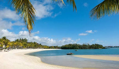 The Beauty of Mauritius - The Traveller