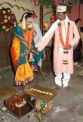 BILLAVA (POOJARY) MARRIAGE