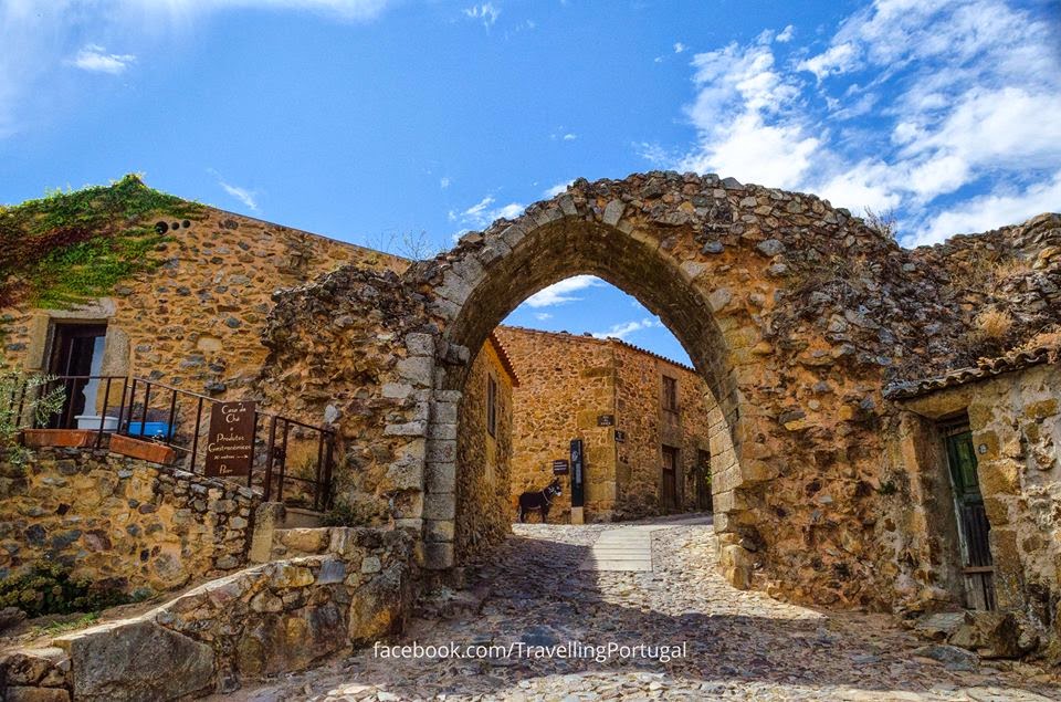 Turismo en Castelo Rodrigo | Portugal Turismo