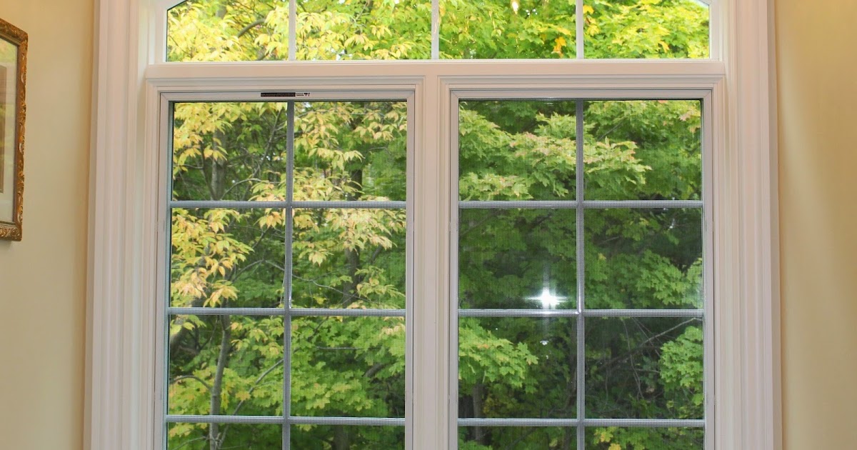 Style, Decor & More: Odd-Shaped Windows? Custom Interior Blinds Have ...