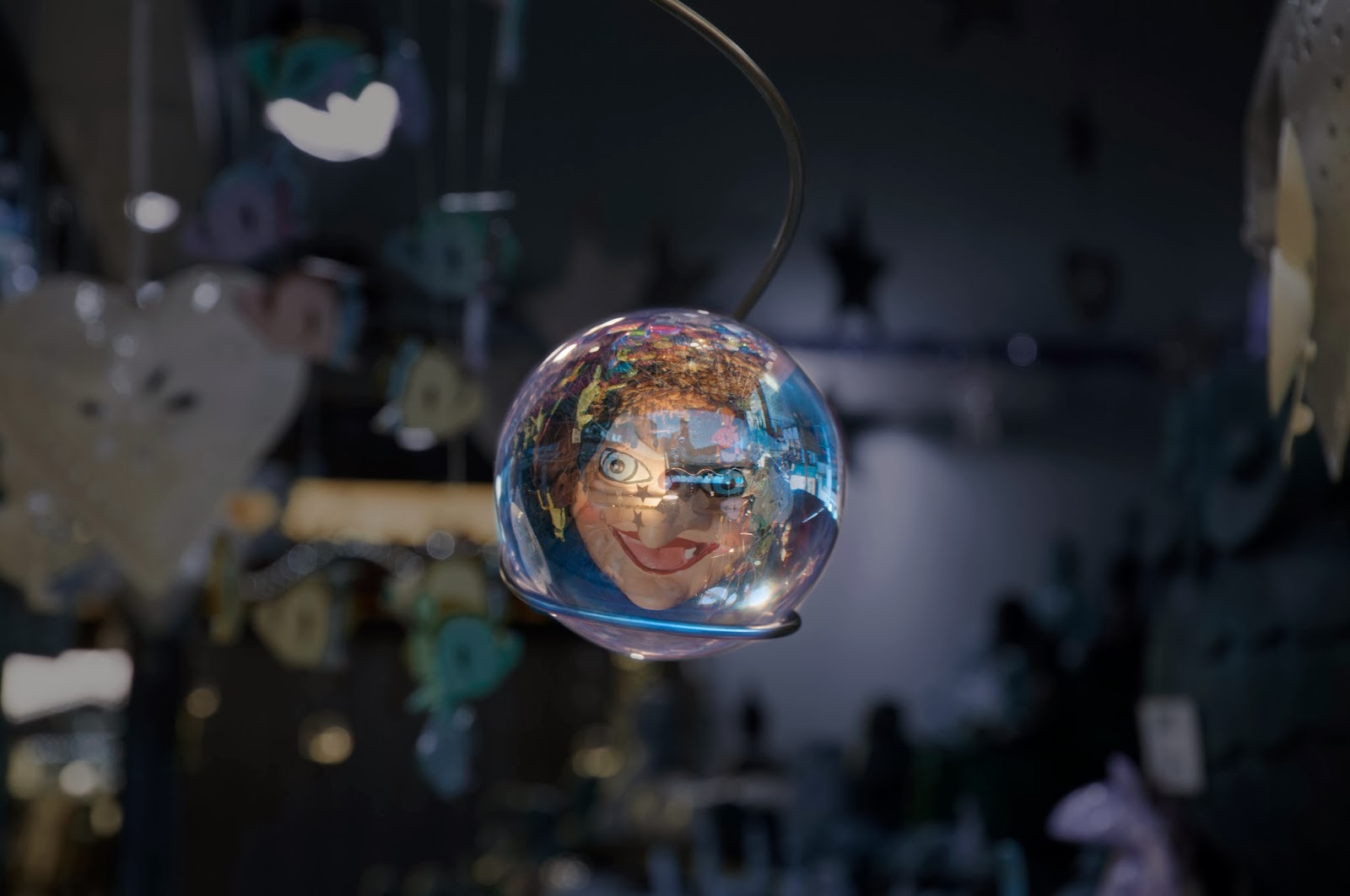 Constructive Photography L5 ~ Photographic Journalism by Chelsea Hughes