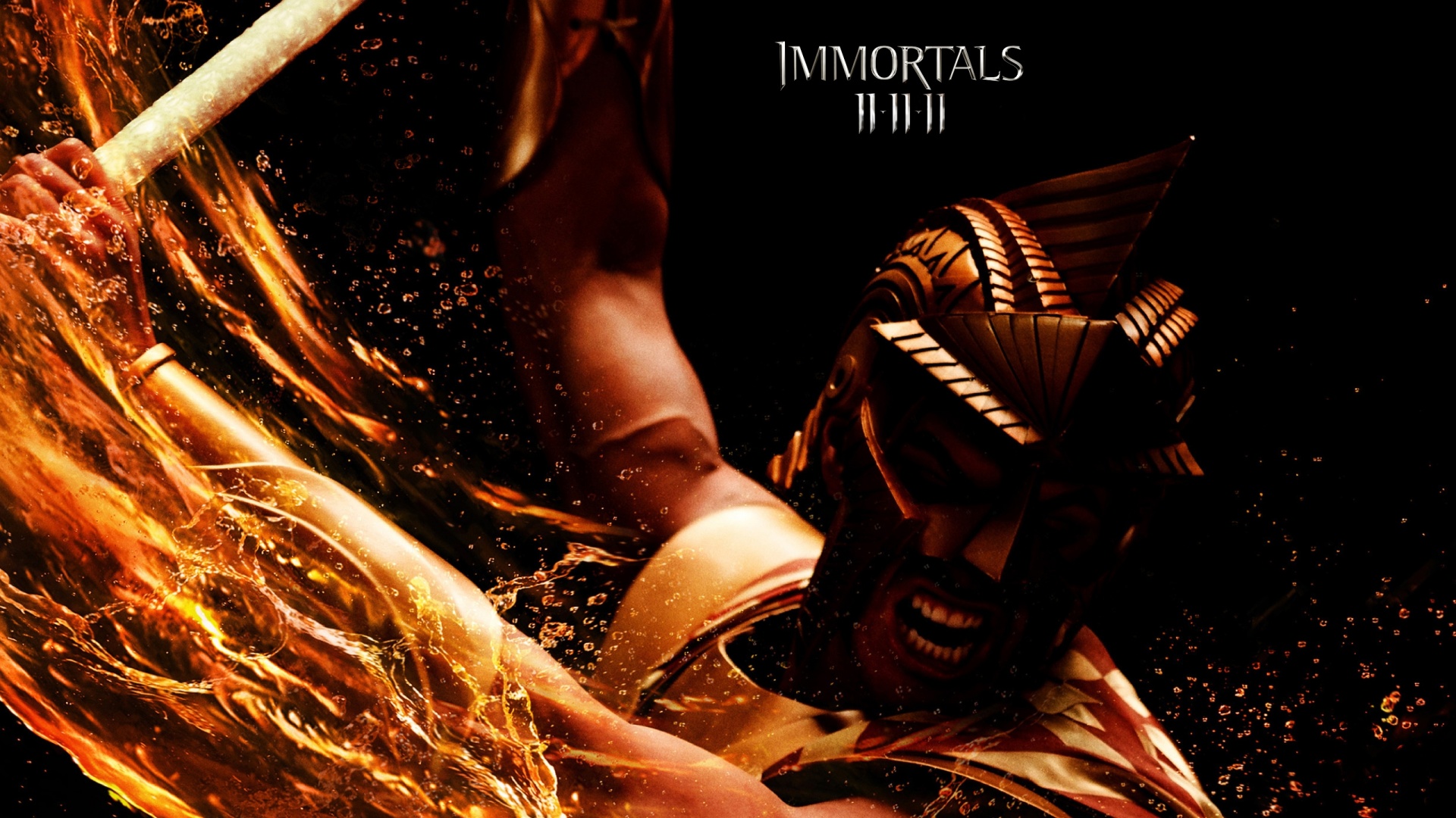 Immortals 2011 Movie - High Definition Wallpapers - HD wallpapers