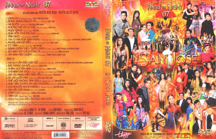 My lifestyle: PBN 67 - In San Jose (2002)