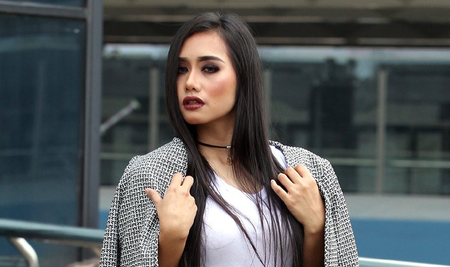Amy Juliet harungi dugaan enggan dianggap murah