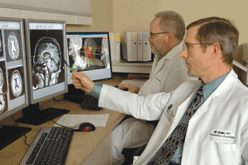 Care Before and After Radiation TherapyBefore and AfterBefore and After