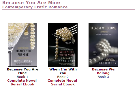 Minhas impressões (MI-66/13): Quando estou com você (Parte 8 - FINAL ...