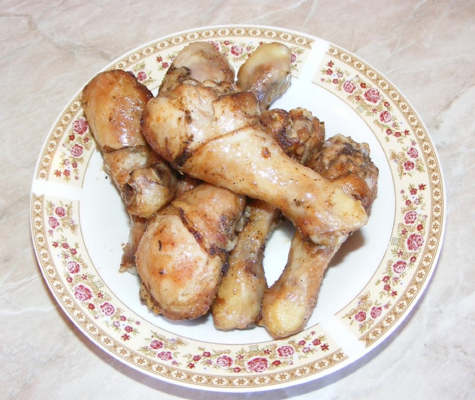 Ciocanele de pui la ceaun | Preparatedevis.ro