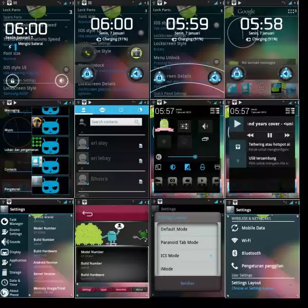 All you need to know about andriod custom ROMs. - Mobile Tech Updates.