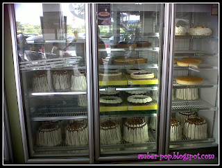 POP's Culture: NOT TOO LATE TO TRY THE GOODNESS OF THIS CAKE