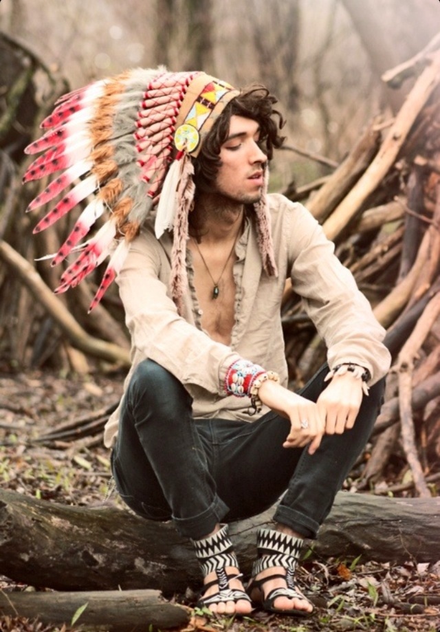 Prunellaa Native American Inspiration Of The Week