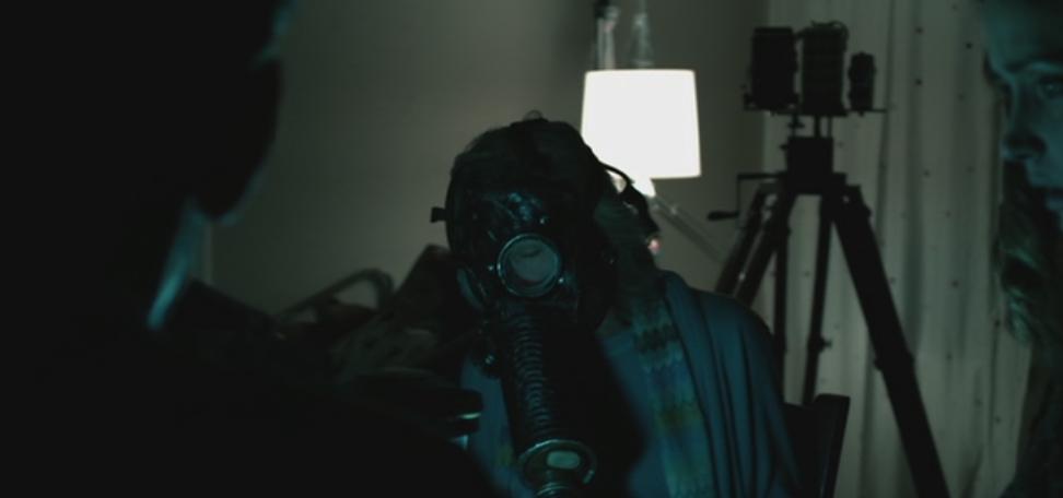 Soresport Movies: Insidious (2010) Horror Ghost