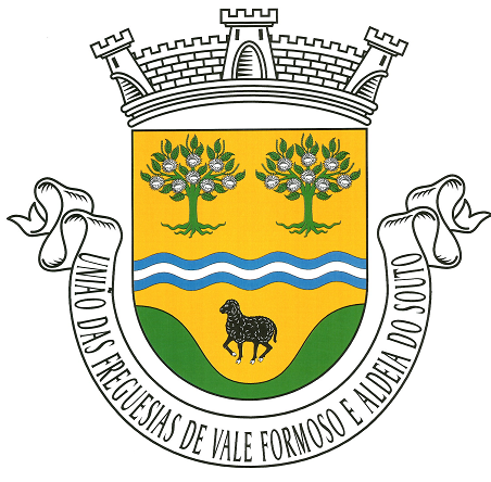 A Terceira Dimensão: Vale Formoso