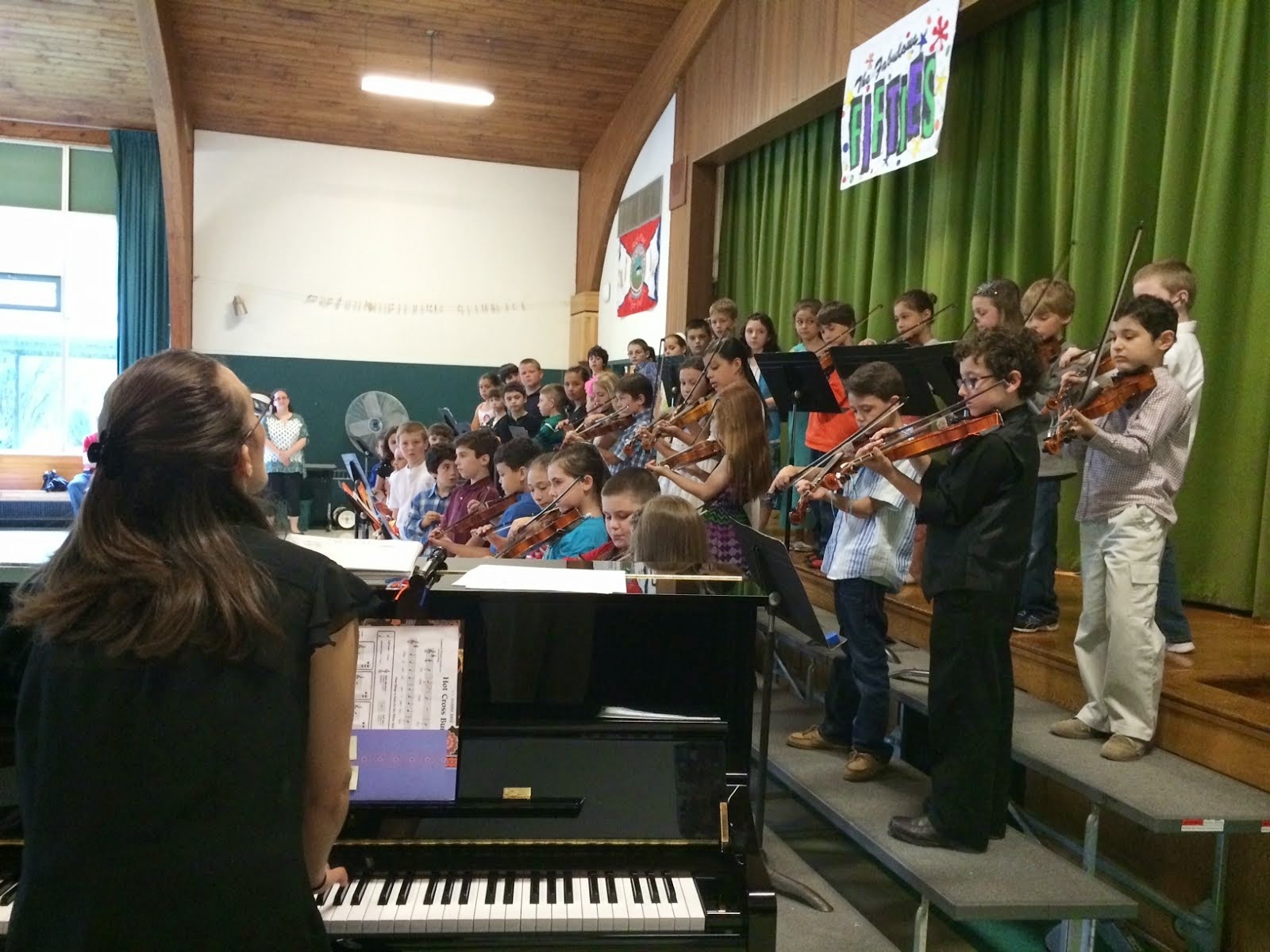 Pine Glen Elementary School Principal's Blog: Third Grade Recorder ...