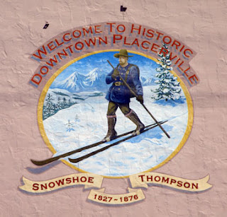 Capture California-YOLT: Adventure 051, Site 109 – Snowshoe Thompson