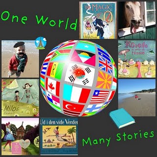 Kids' Book Review: Book Week Celebrations with The Book Chook