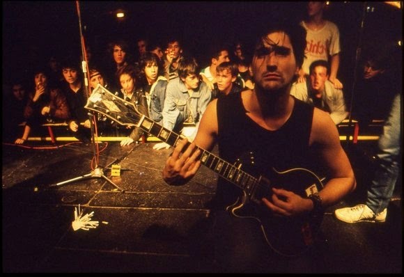 Deseufemismos: João Ribas - A Última Entrevista