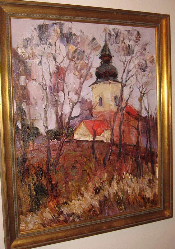 REPINART (home of russian impressionism): Contemp.Artists. Anastasia & Dmitry Shvetsov