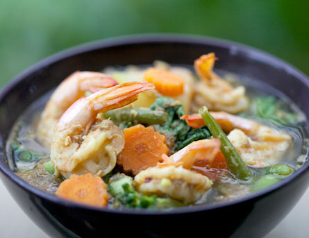 4 Thai Foods are Halal and Delicious When You Have Vacation in Thailand ...