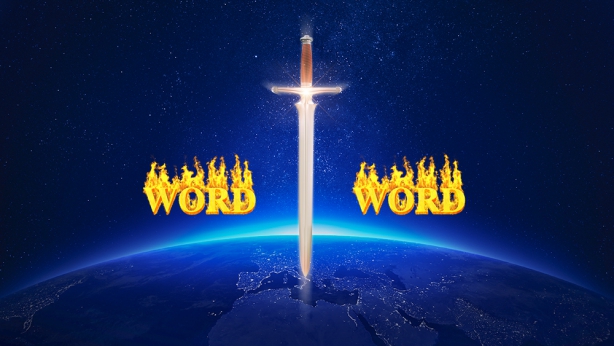 Almighty God Is My Lord and My God: 1. Beholding the Appearance of God ...