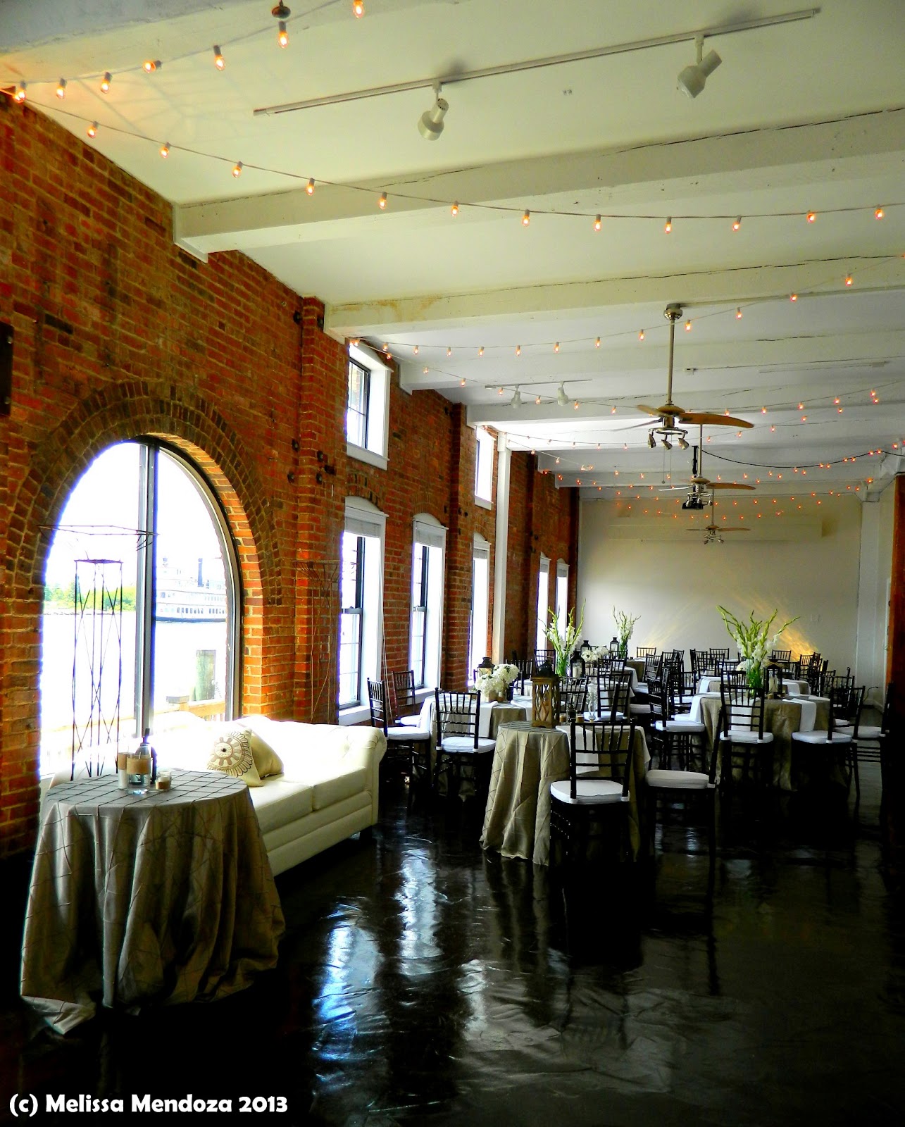 Ashton & Chase's easy-going love! ~ RSVP: The RiverRoom Blog
