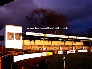 Old Scottish Football: Dumbarton Boghead