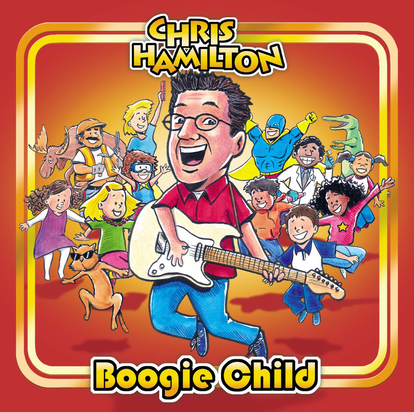 Star Wars Kidscast Blog: Music for Kids & other fun stuff