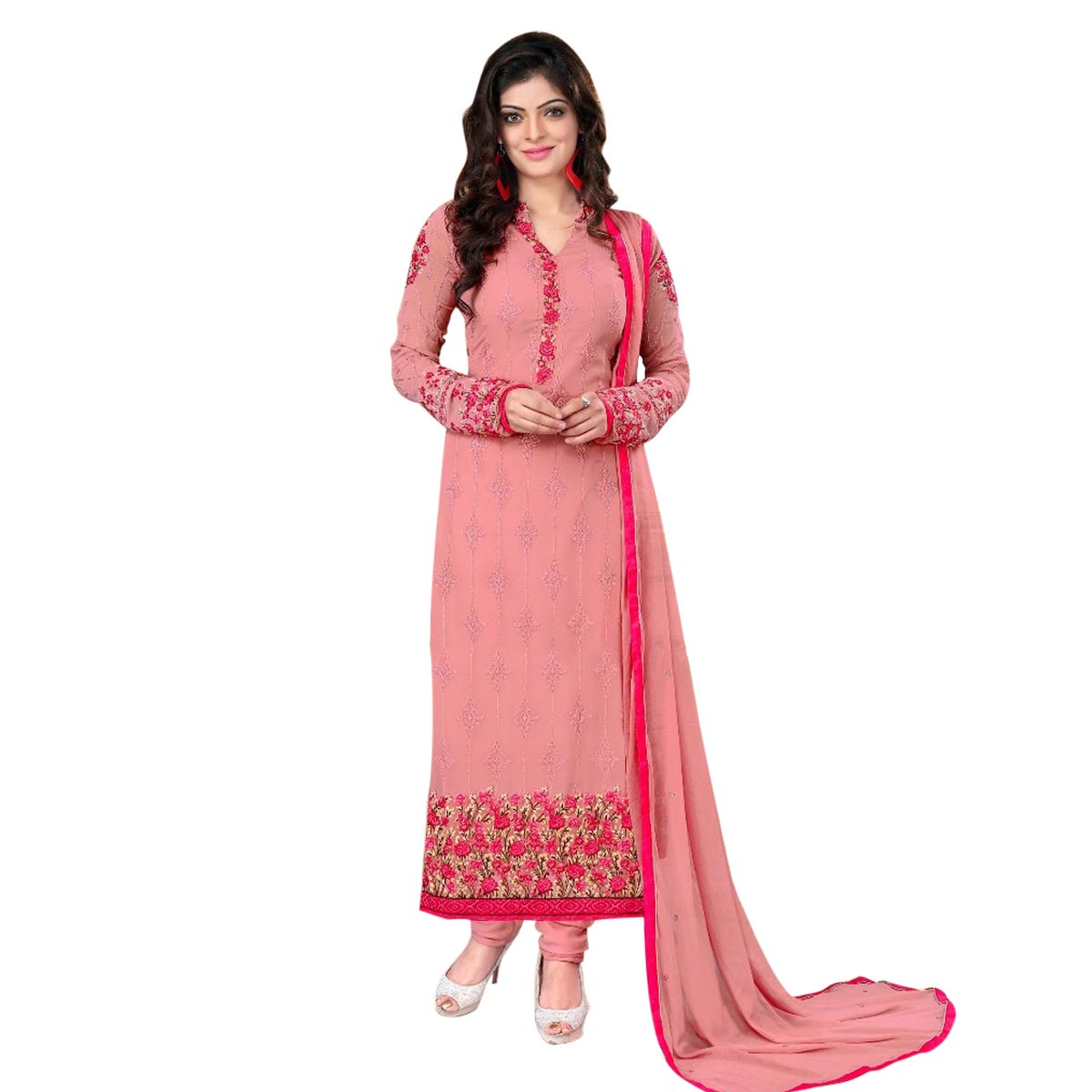 Latest Straight Suits 2016: 2016