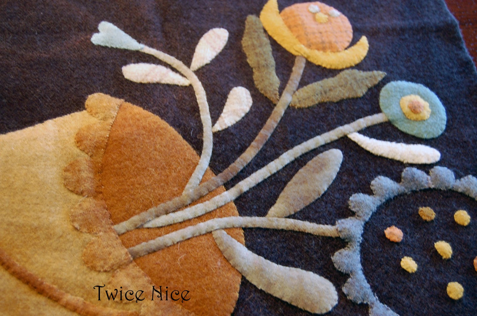 Twice Nice: Still Kickin'!