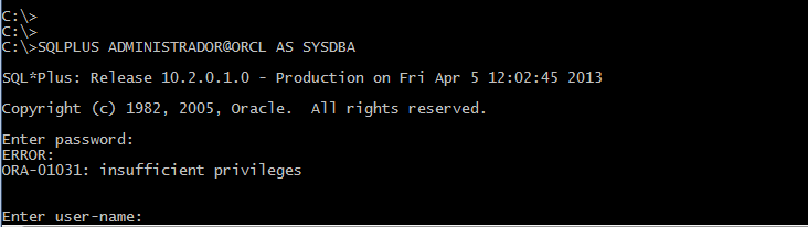 Se Me Ocurre Sqlnet Ora Sqlnet Authentication Services En Windows And Unix