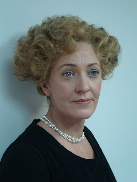 Katherine Beck: Gallery