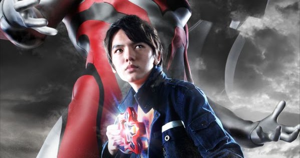Ultraman Geed Updates: Official Poster and First Teaser Revealed