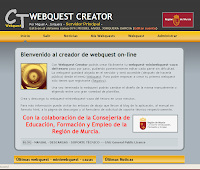 Edutec-Nik: WEBQUEST CREATOR