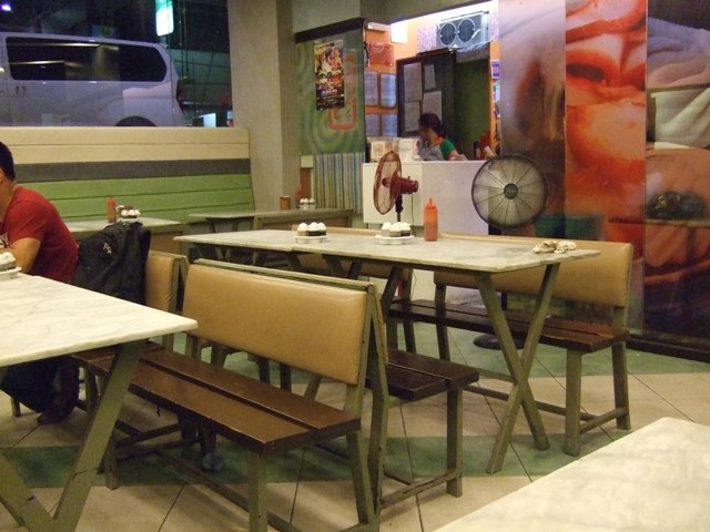 ERICJAZ FOODIES: LE CHING TEA HOUSE