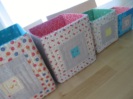 iiwii (it is what it is) so make the most of it...seriously: Week Two ...