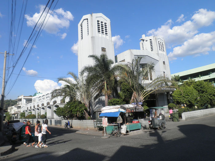 Personal Favourites: The Sights and Food of Olongapo City