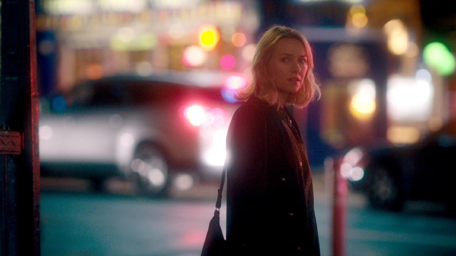 CINEMA Gypsy (serie Tv per Netflix) - VISTO DAL basso