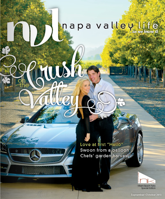 Karl Lawrence Cellars