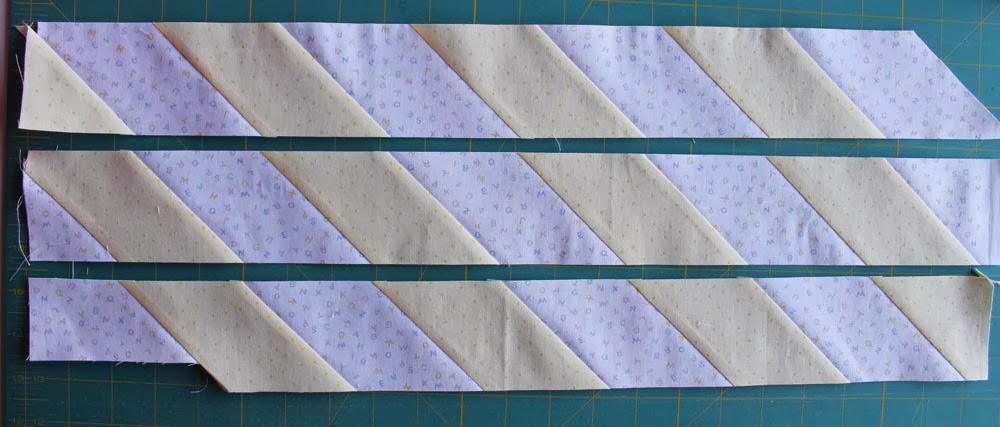 A New (to me) HST Technique