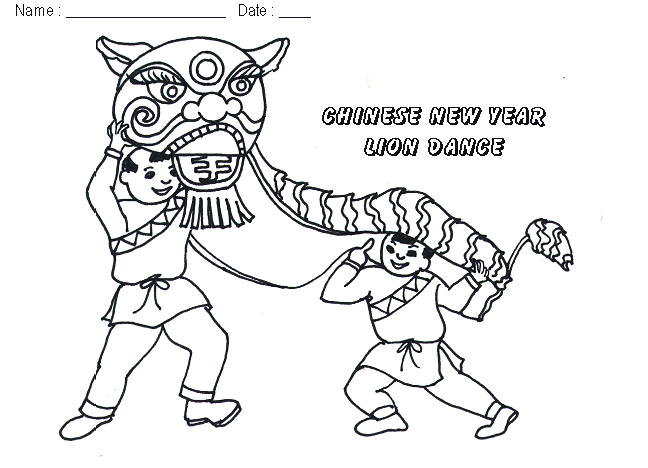 Barong Tagalog Philippines Coloring Page Coloring Pages