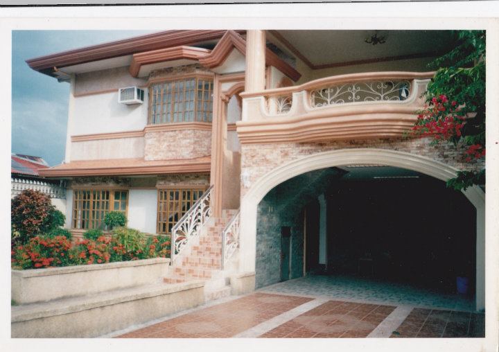 House and Lot - Catbalogan Samar