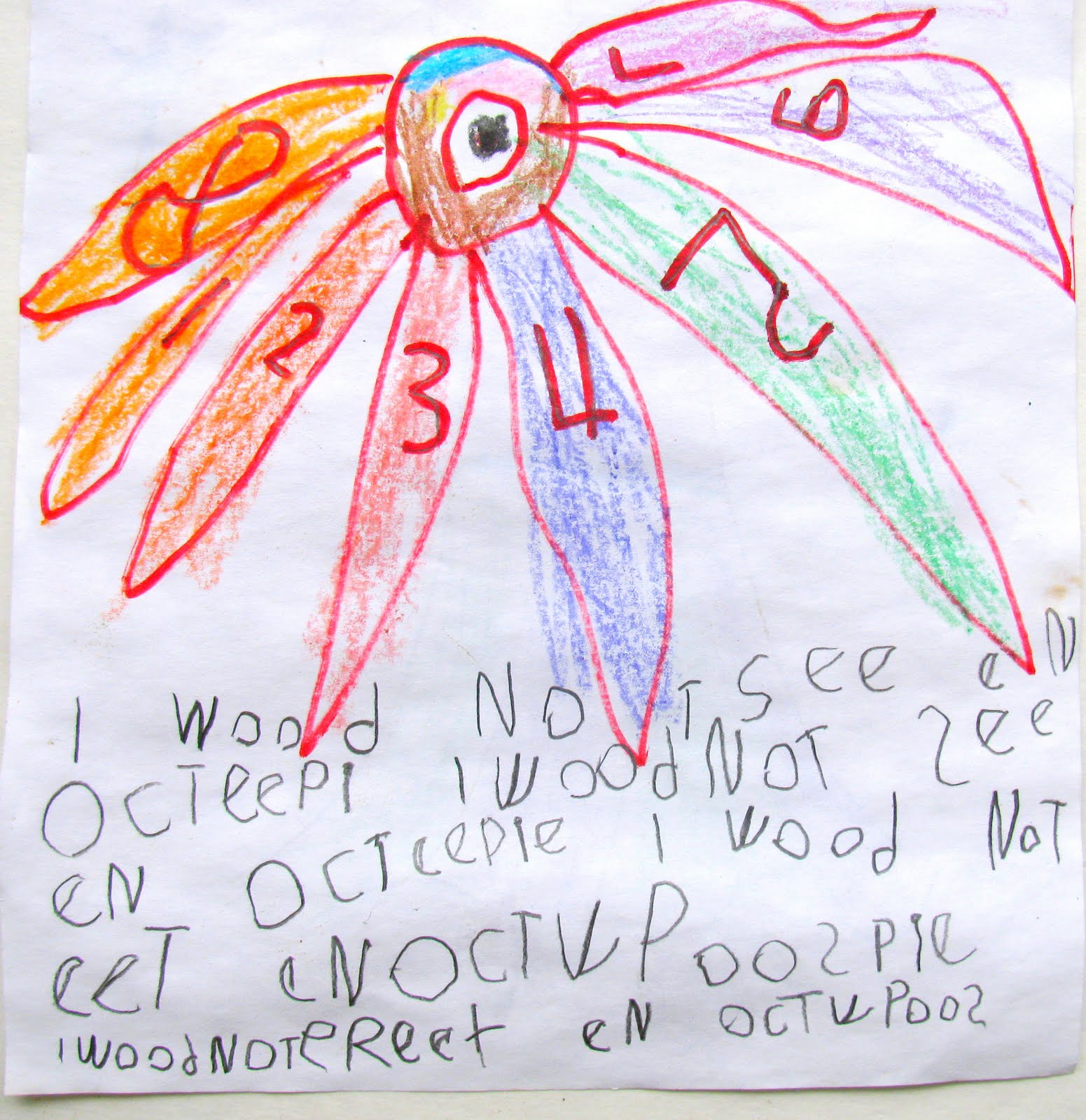 The Joy of My Life, and other things: March 2011