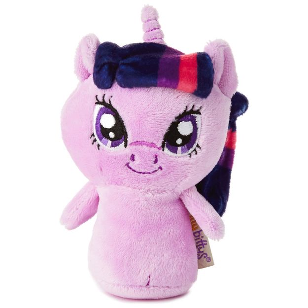 Hallmark MLP Itty Bittys Plush now Released | MLP Merch