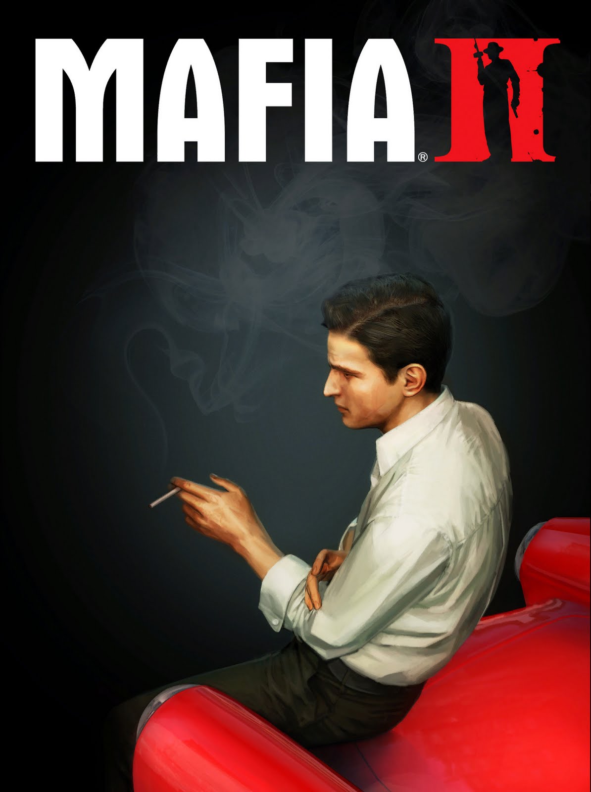 Wallpapers: Mafia II Posters of Joe Barbaro, Vito Sceletta, Leone ...