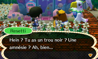 Animal Crossing New Leaf : Events & Happy Home Designers: ACNL : Le ...