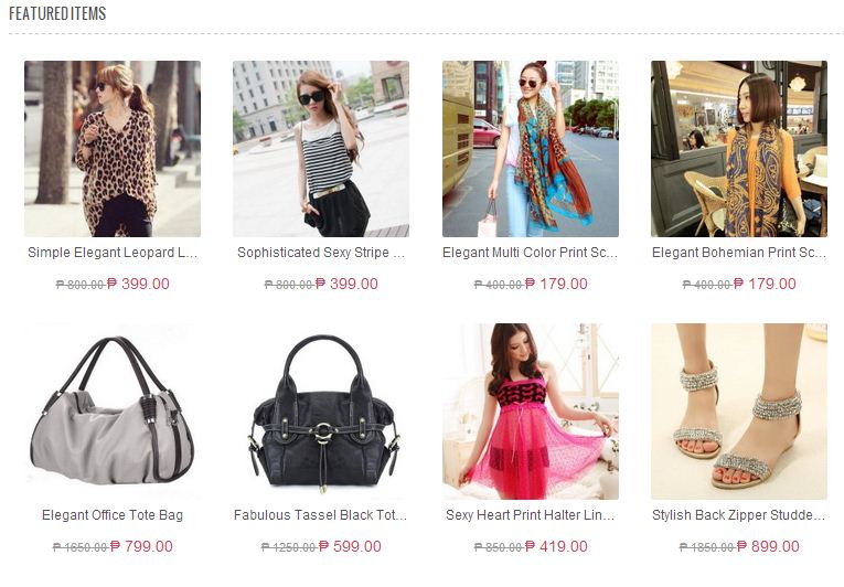 Manila Shopper: Shopping Made Easy with shopthiseasy.com