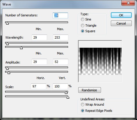 CARA MEMBUAT EFEK SOUND WAVE DENGAN PHOTOSHOP - Studio Creative