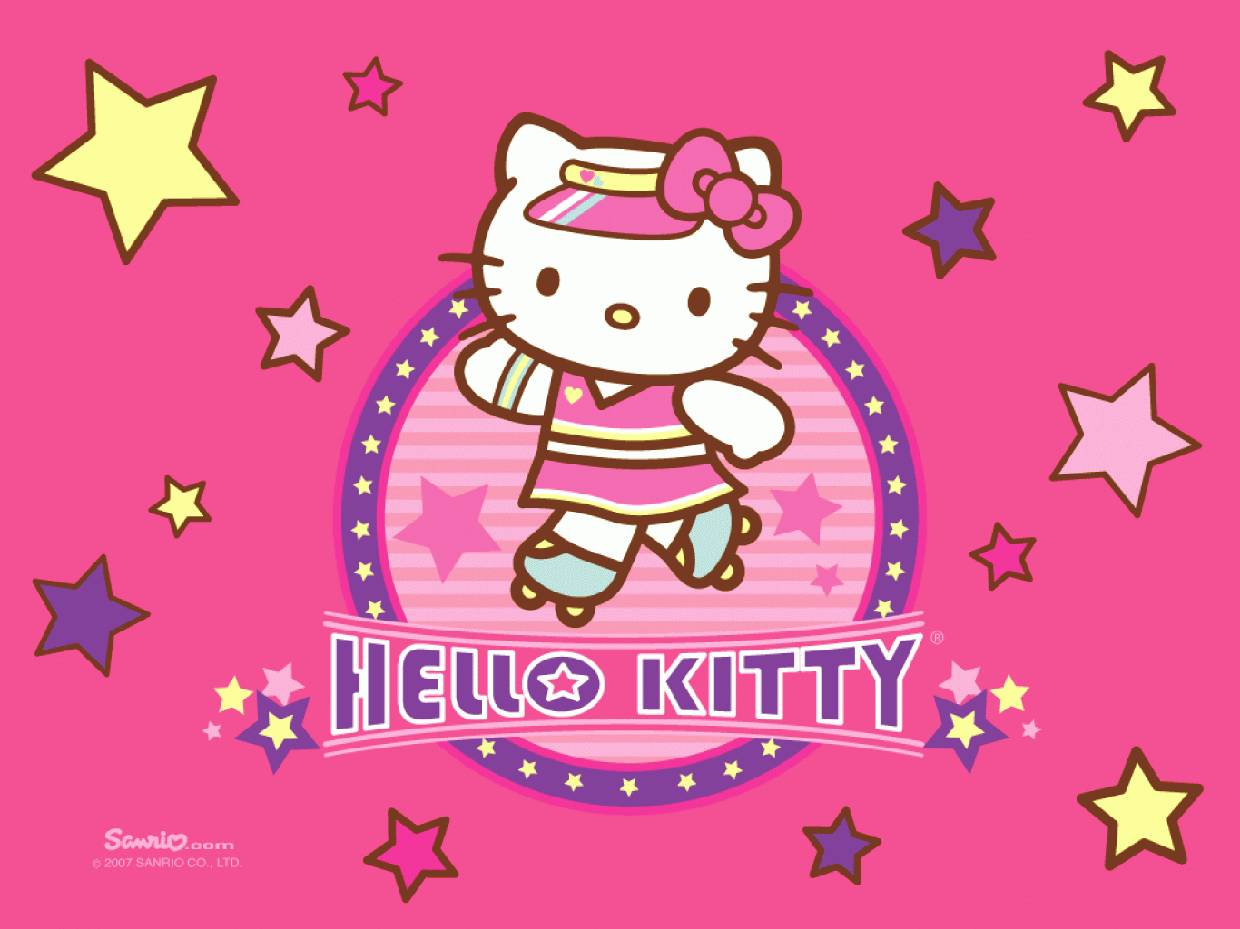 Imagenes:): Hello kitty