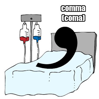 Uso de la Coma en Inglés | Blog Para Aprender Ingles