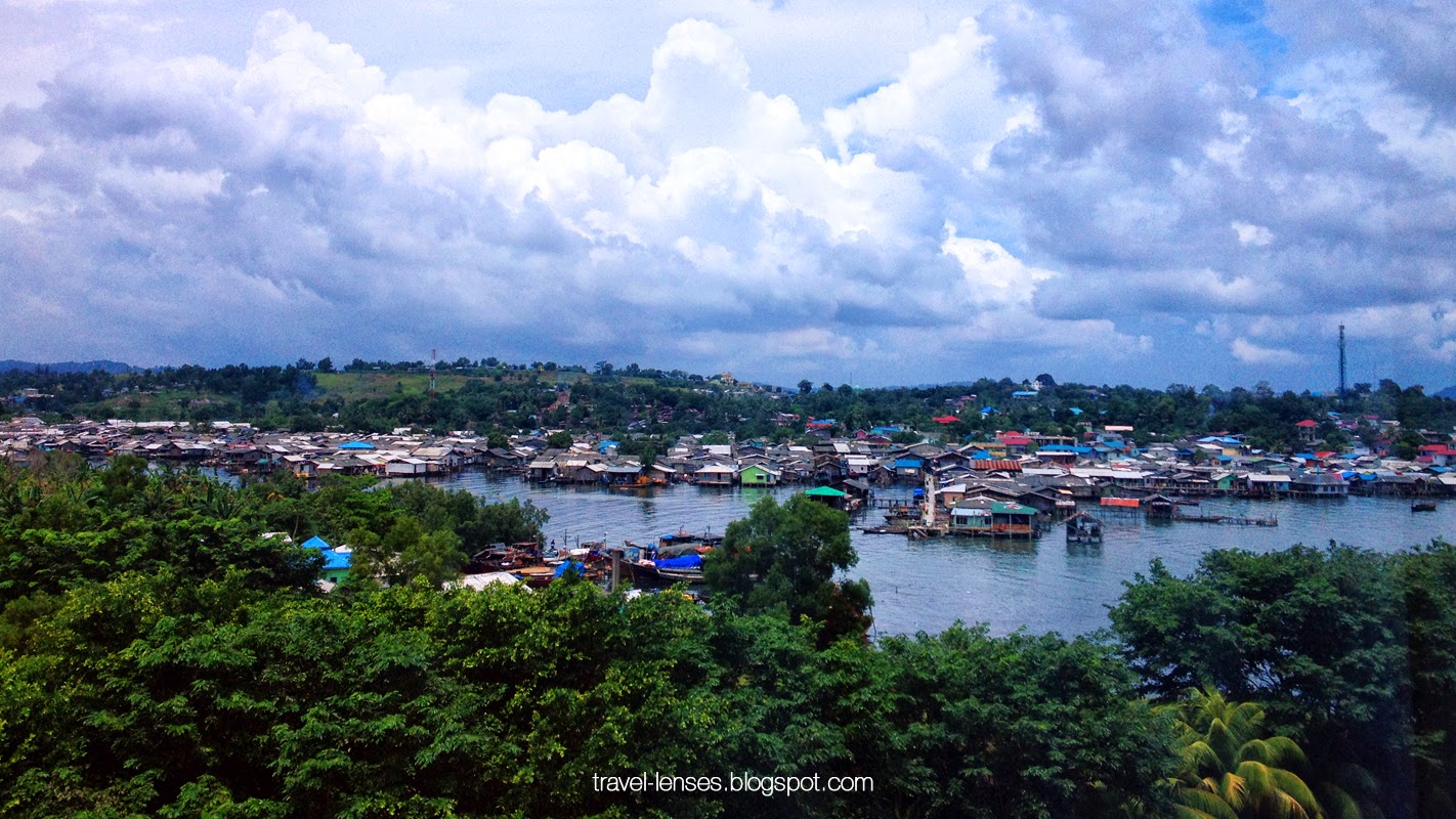 Travel Lenses: 2D1N Batam Pacific Palace Hotel